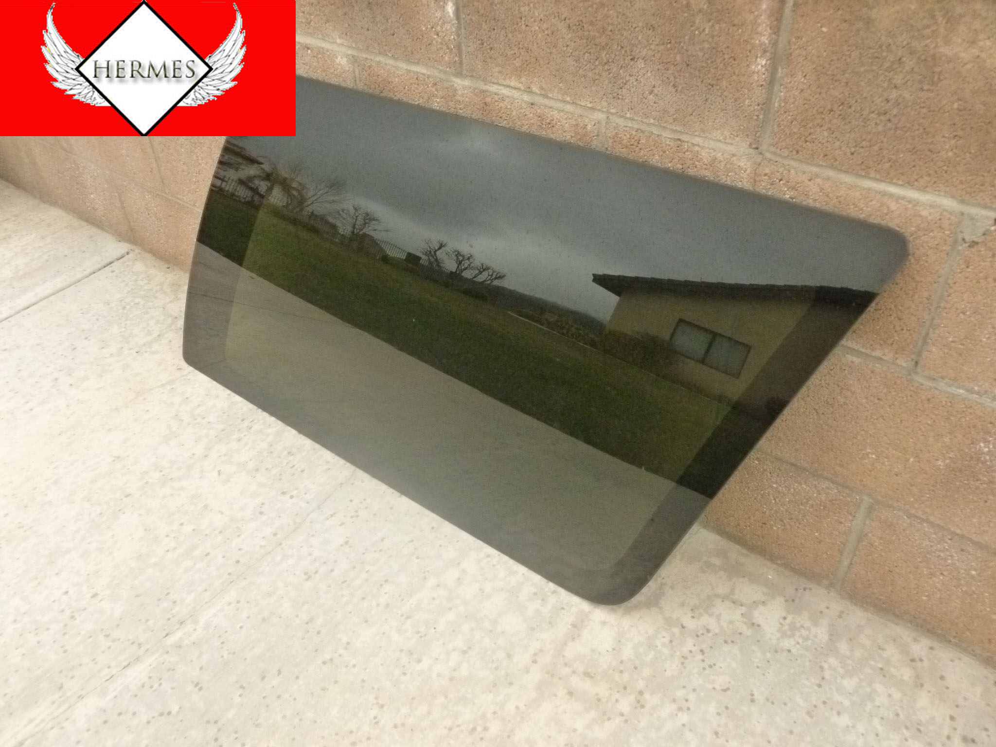 Quarter Panel Glass Replacement at Harry Richey blog