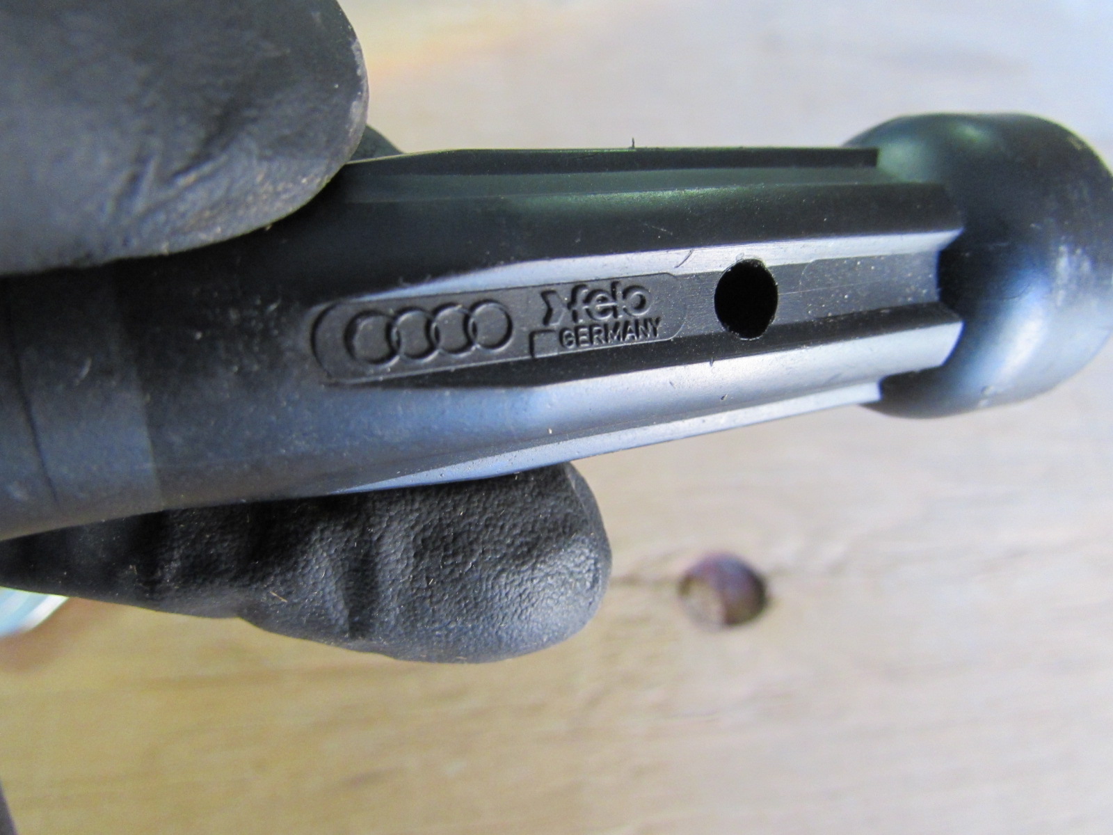 Audi TT Mk1 8N Heyco Screwdriver and Wrench Set 10mm 13mm 0300574 ...