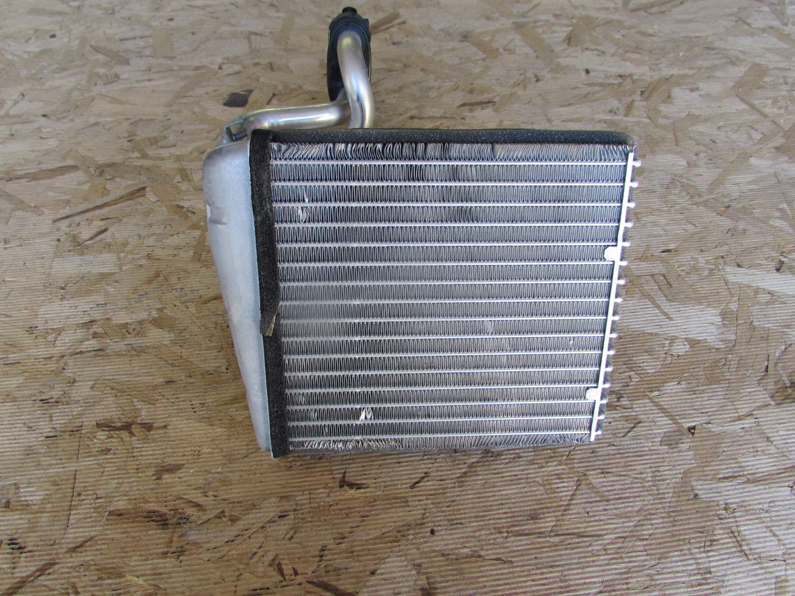 Heater Core Replacement Vw Tiguan at Elijah Albritton blog